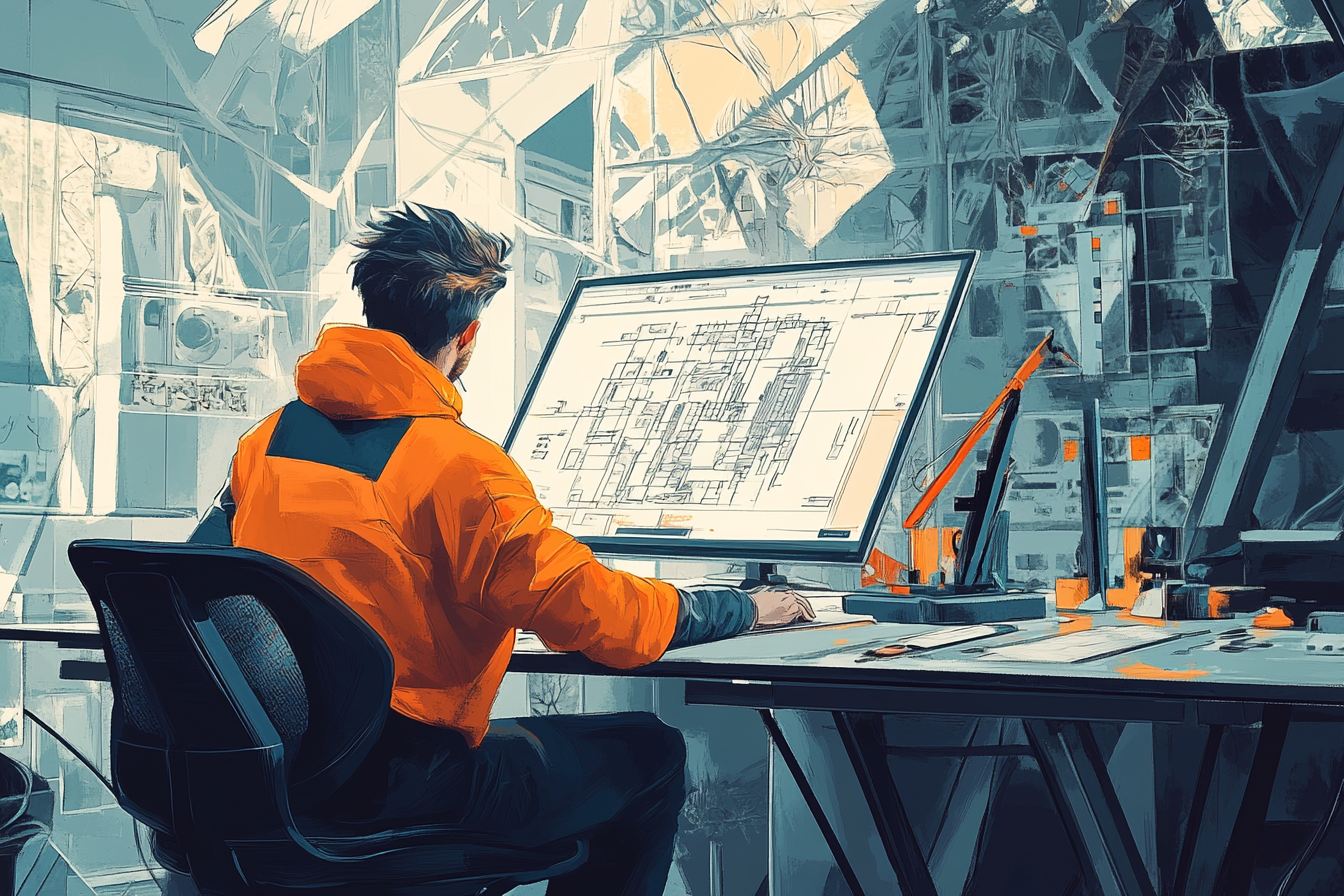 Clean Architecture | The Lost Engineers Guide