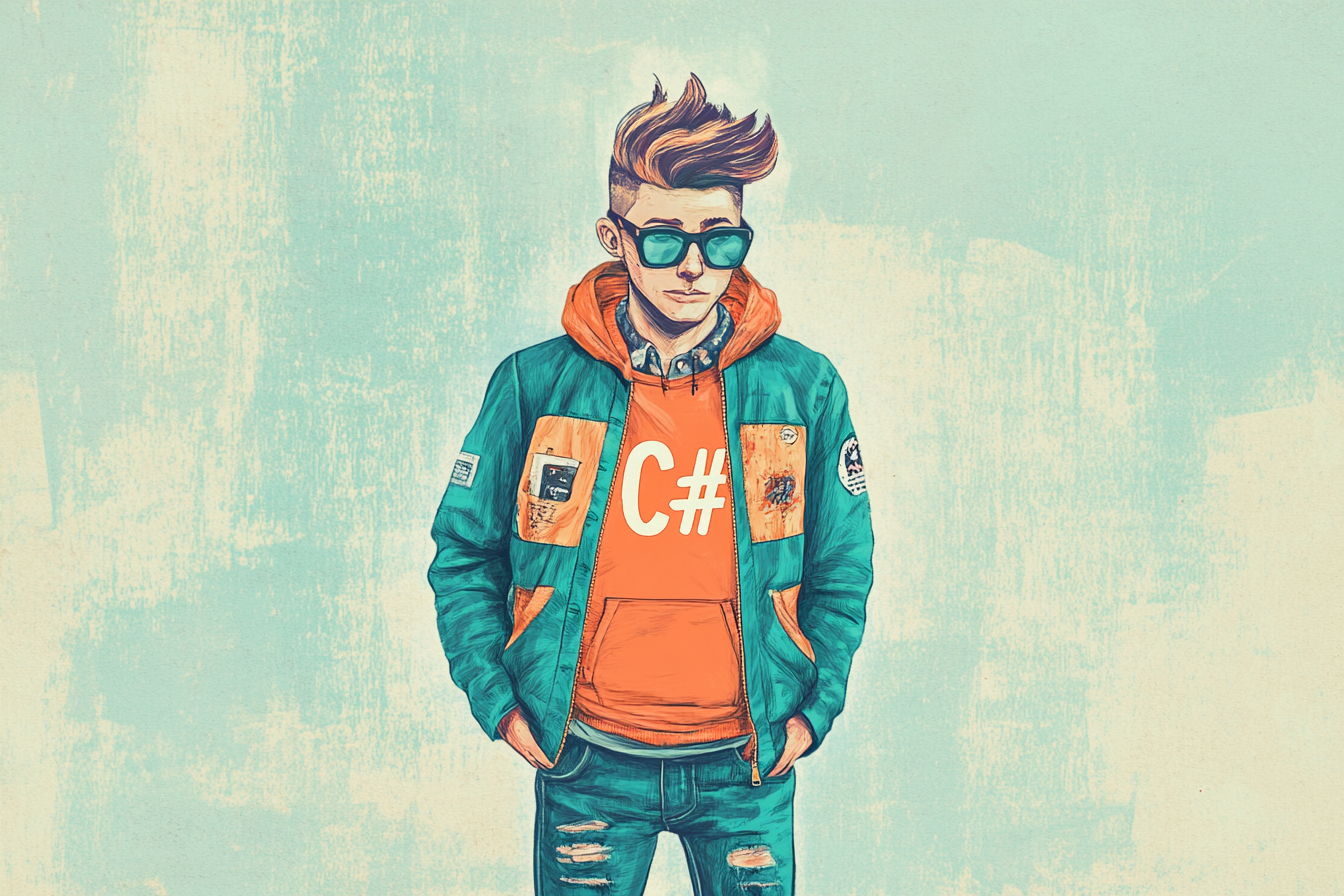Explore C# 12 in .NET 8 | The Lost Engineers Guide